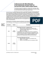 UD-10 Urine Imaging Device Manual | PDF | Electromagnetic Interference ...