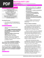 Tissues Class 9 Notes | PDF | Epithelium | Tissue (Biology)