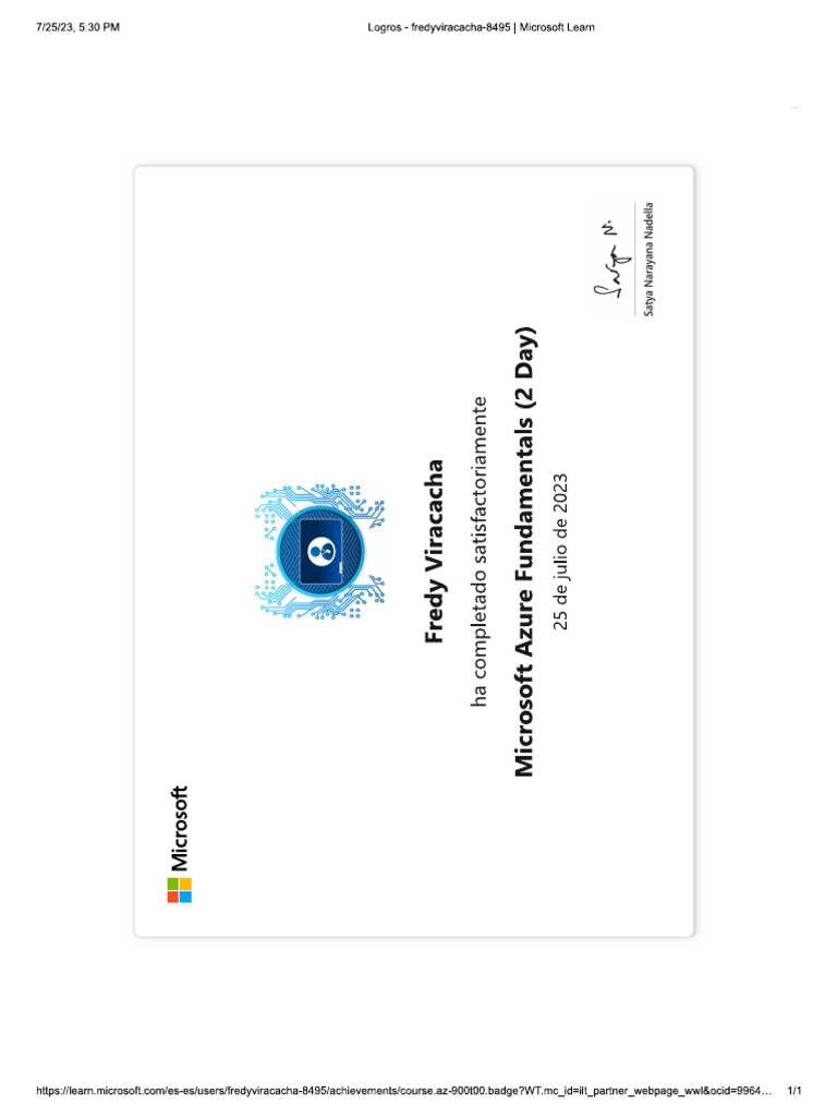 Microsoft Azure Fundamentals 2 Pdf