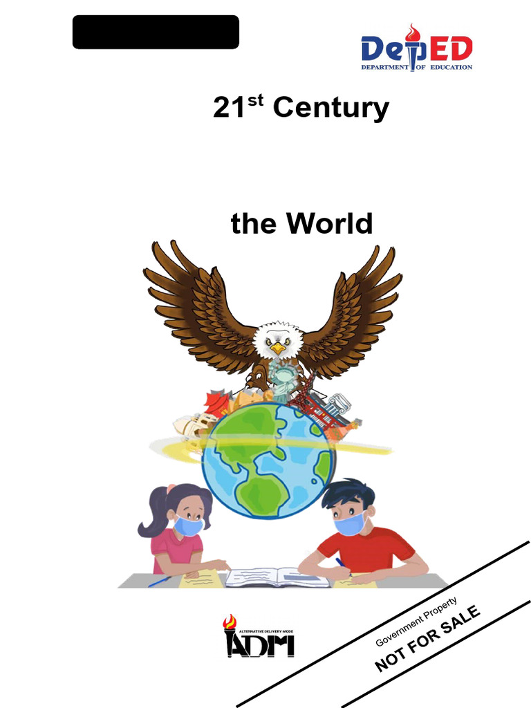 2 - Q2M2 Japanese and African Lit | PDF | Japanese Literature