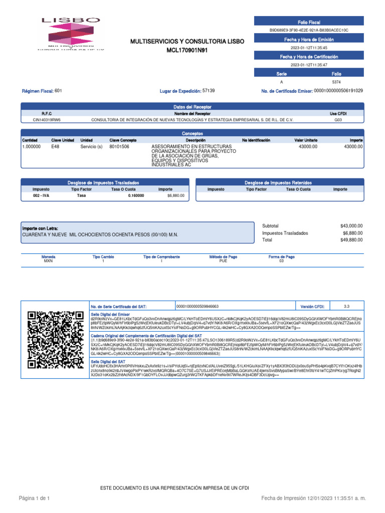 5374 PDF | PDF | Economias