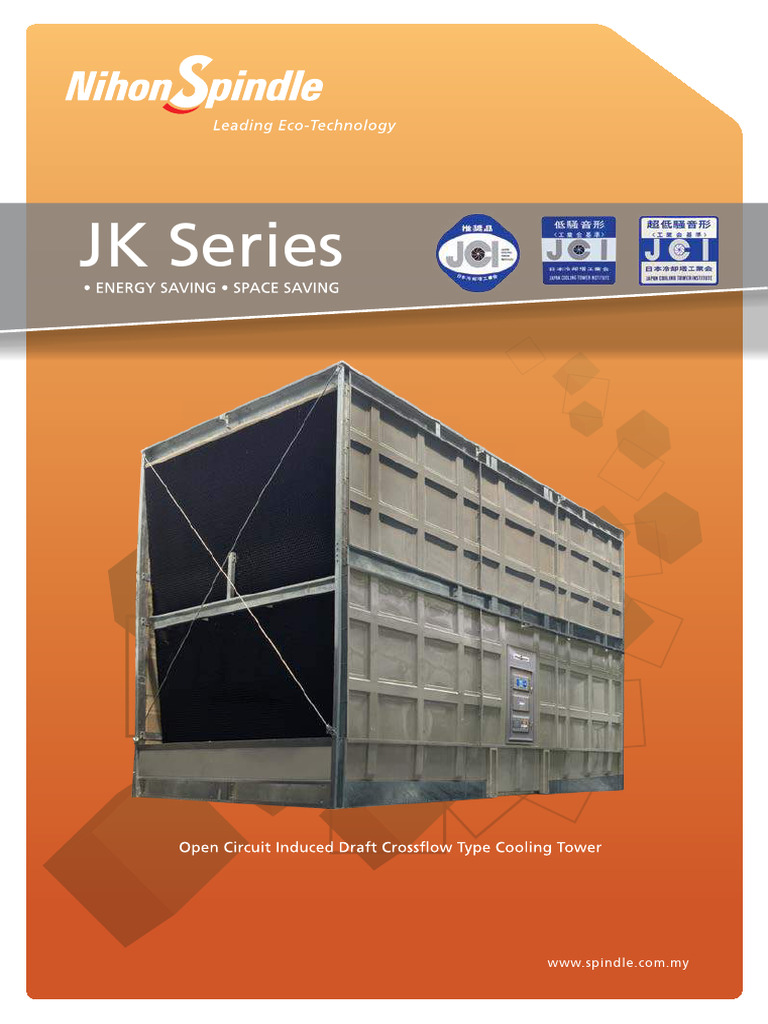 JK Series Catalogue | PDF | Audit