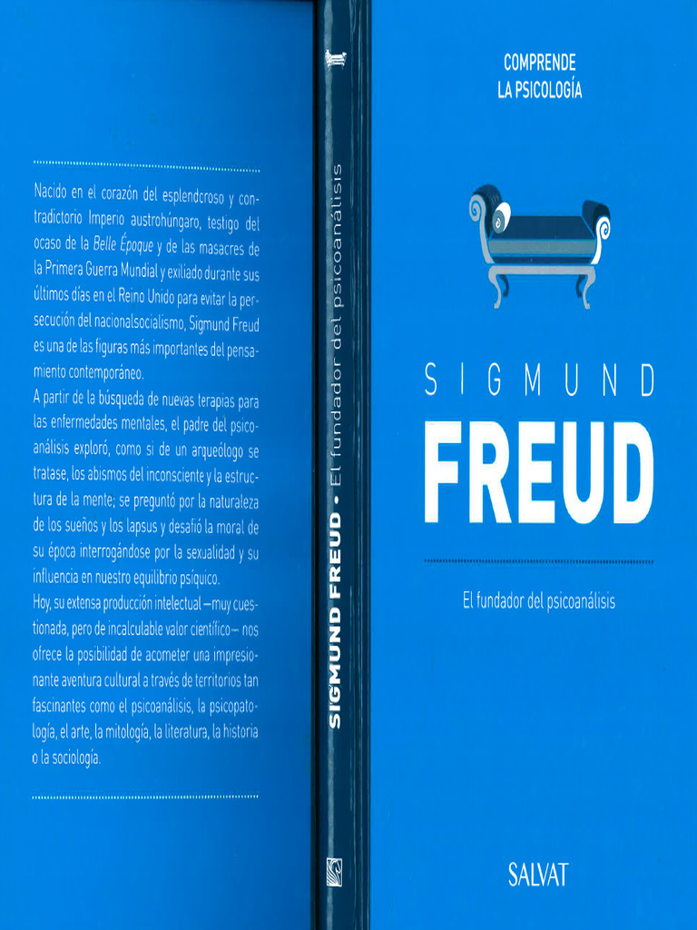 Sigmund Freud PDF | PDF