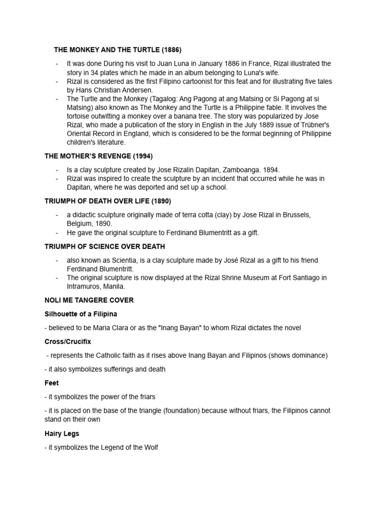 The Monkey And The Turtle Pdf