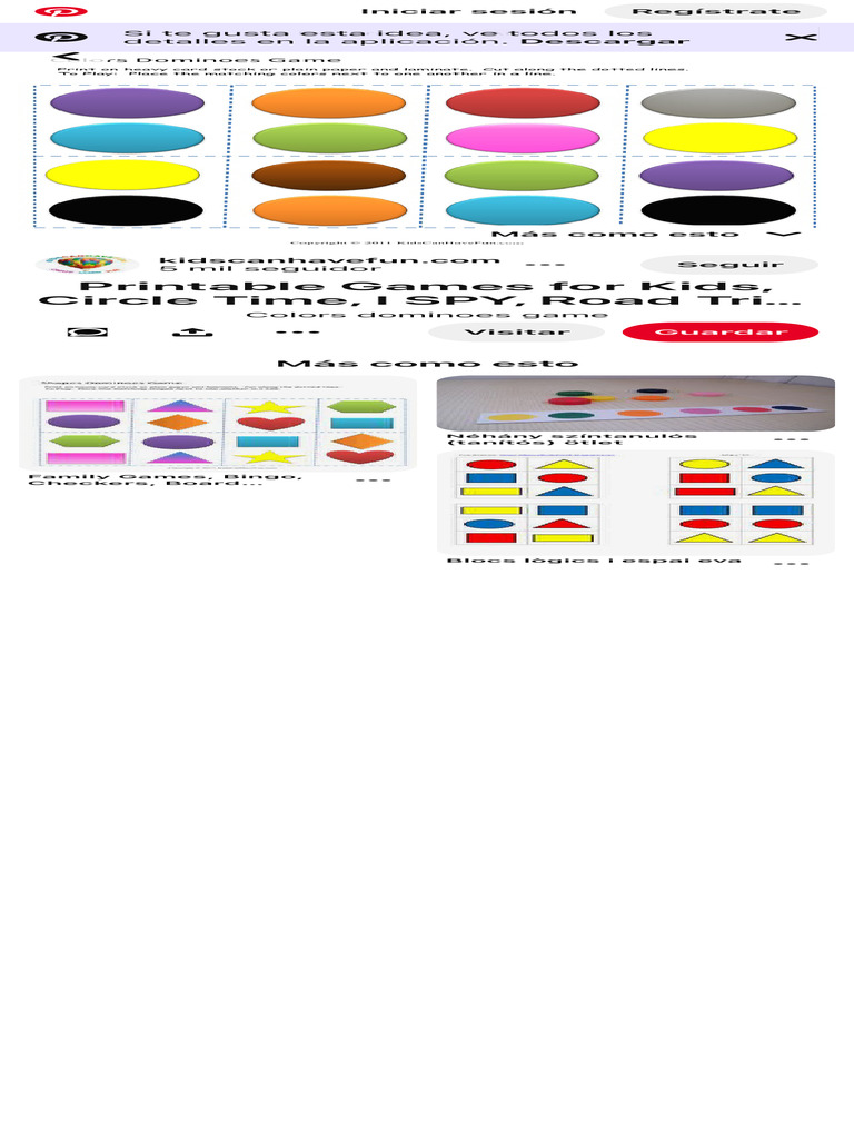 Pin On Games For Kids Pdf Pdf