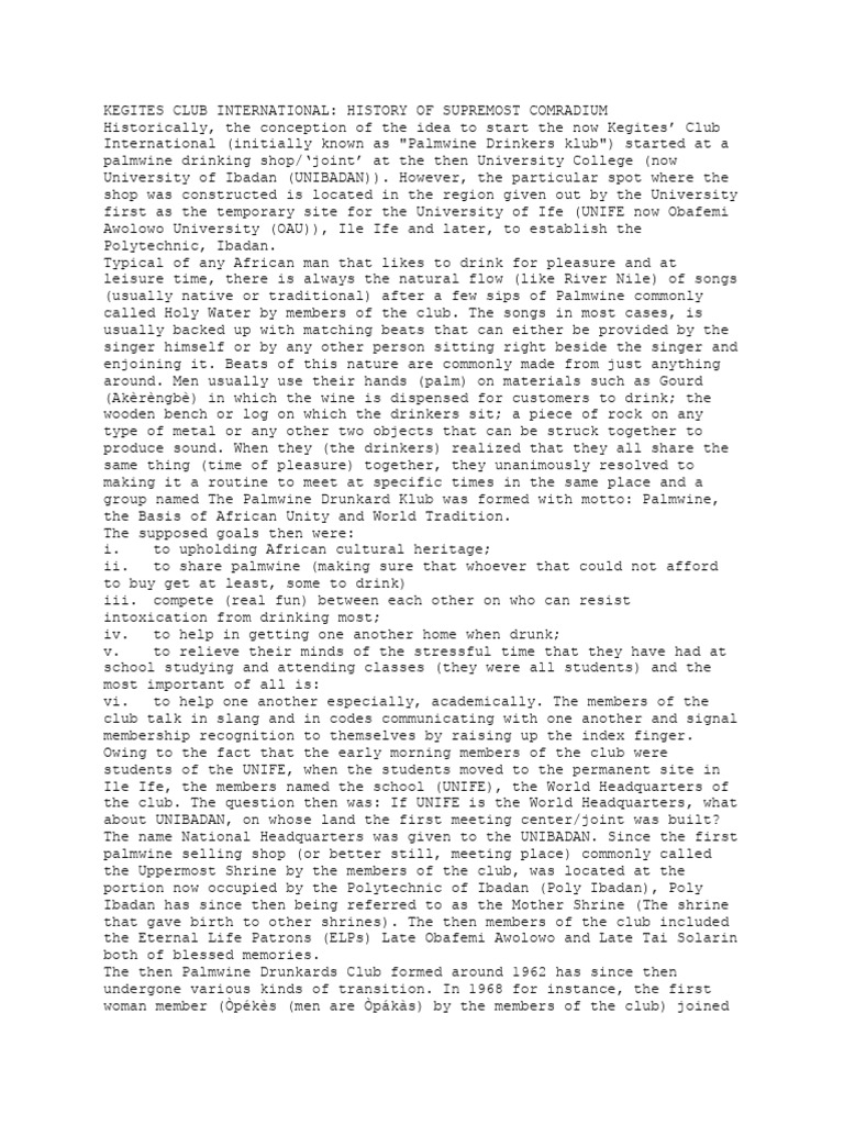 Kegite Enclycopedia | PDF | Foreign Language Studies | Religion ...