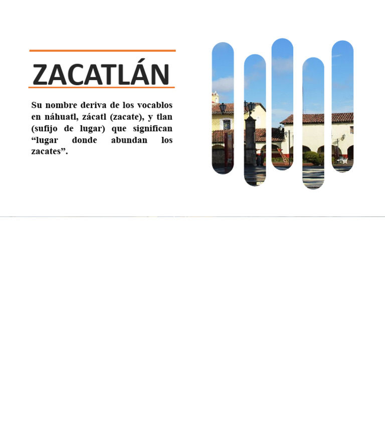 ZACATLÁN | PDF