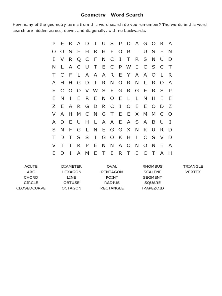 Geometry Medium | PDF | Triangle | Elementary Geometry