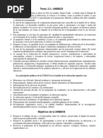 Campos de Educación Y Capacitación 2013 de La Cine (Isced-F 2013) | PDF ...