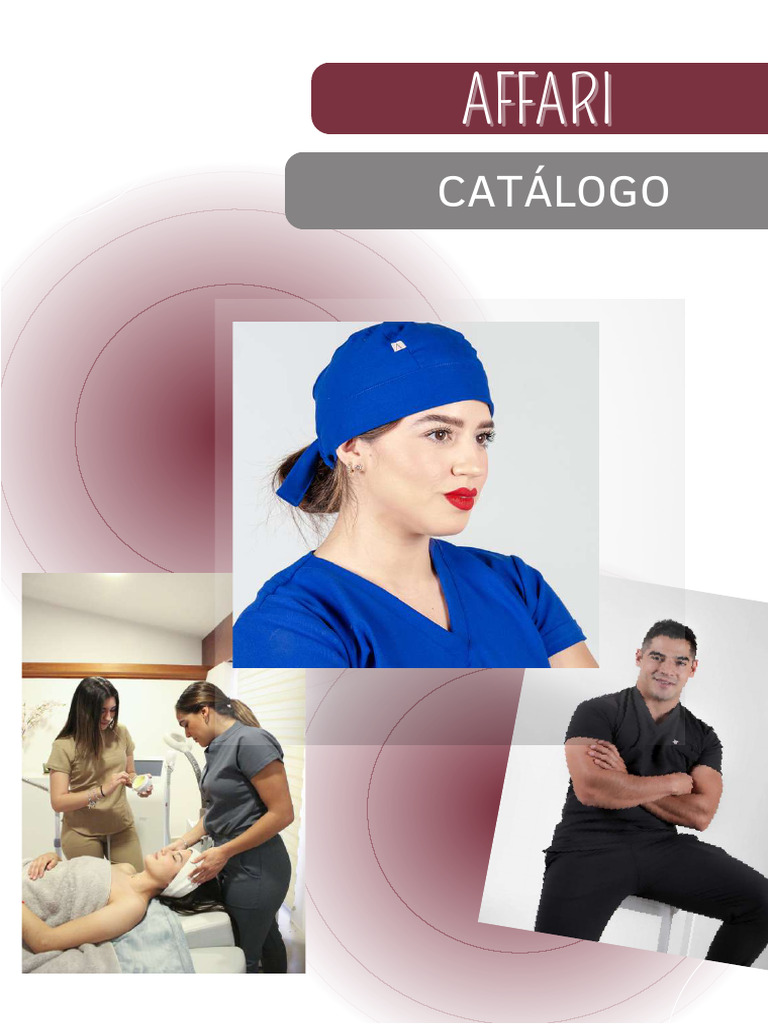 Catalogo Affari PDF | PDF
