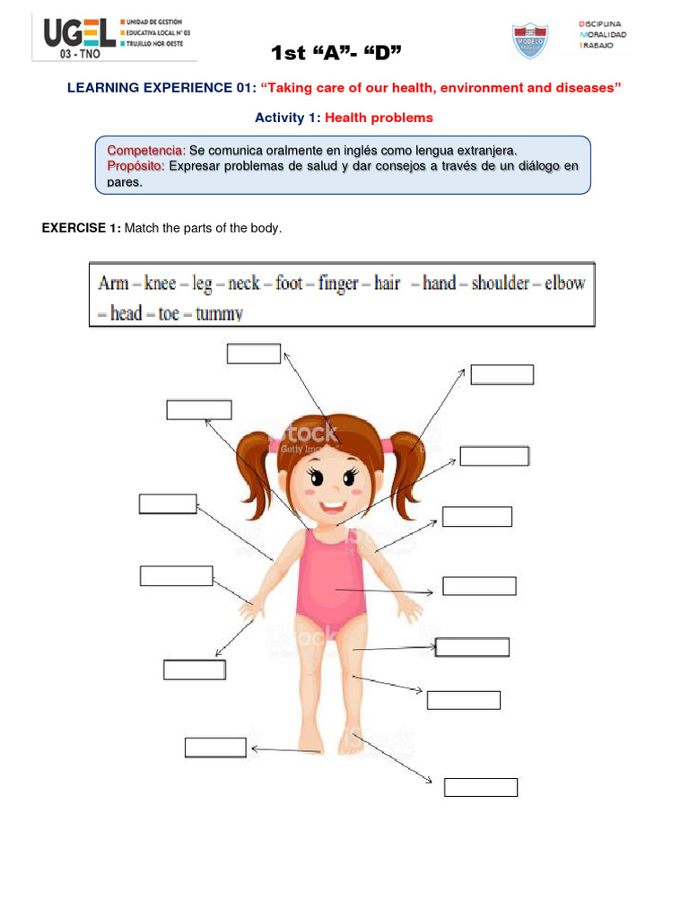 WORKSHEET 1 EdA 01 | PDF | Epidemiology | Causes Of Death