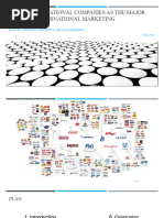 Chapter 2 - Structures of Globalization | PDF | World Trade Organization | Globalization