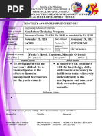 KK Profiling Form | PDF
