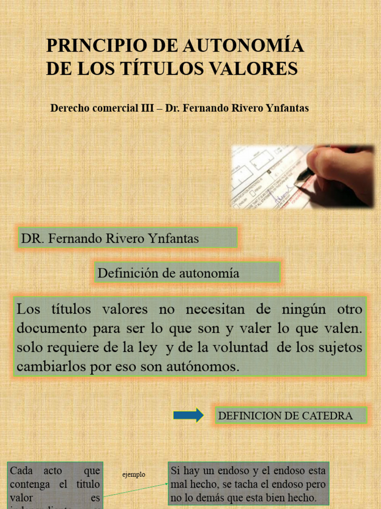 Principio de Autonomia | PDF | Justicia | Crimen y violencia