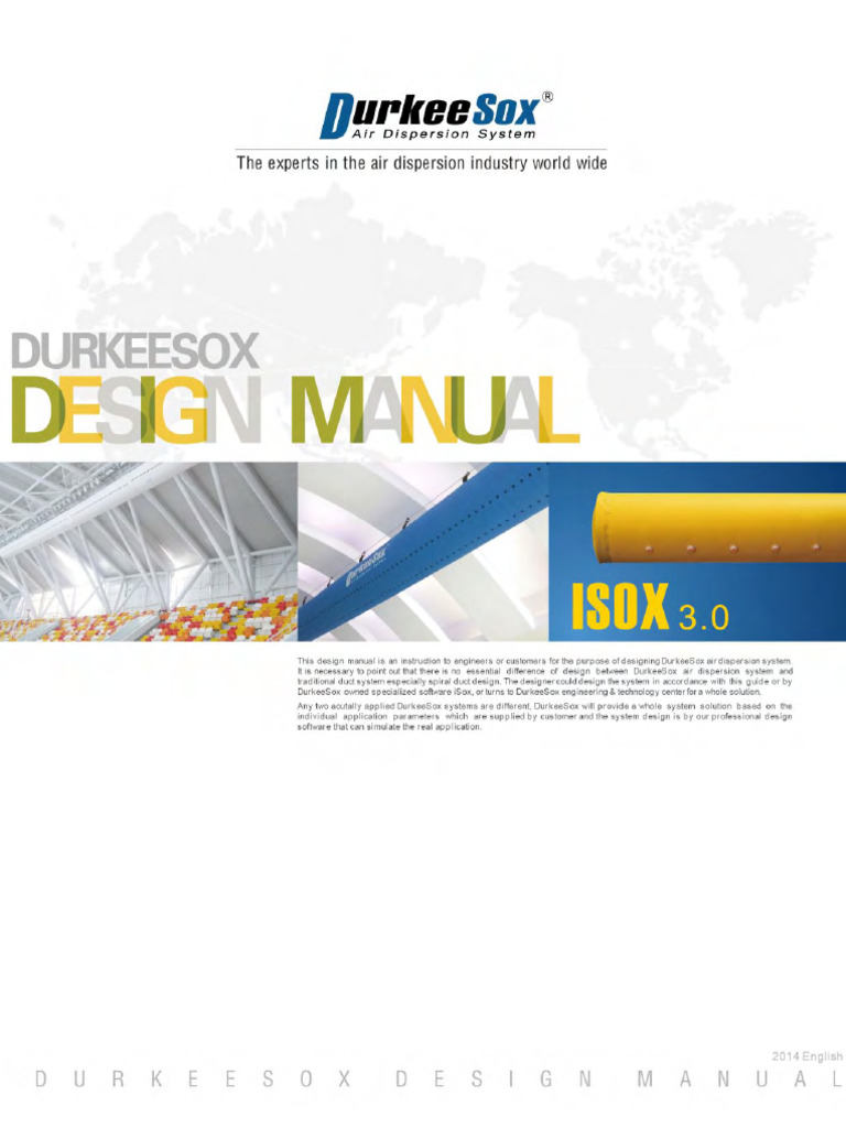 Nanosox System Design Tips | PDF