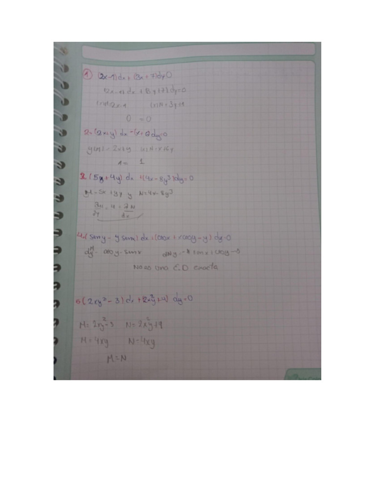 MATEMATICA | PDF