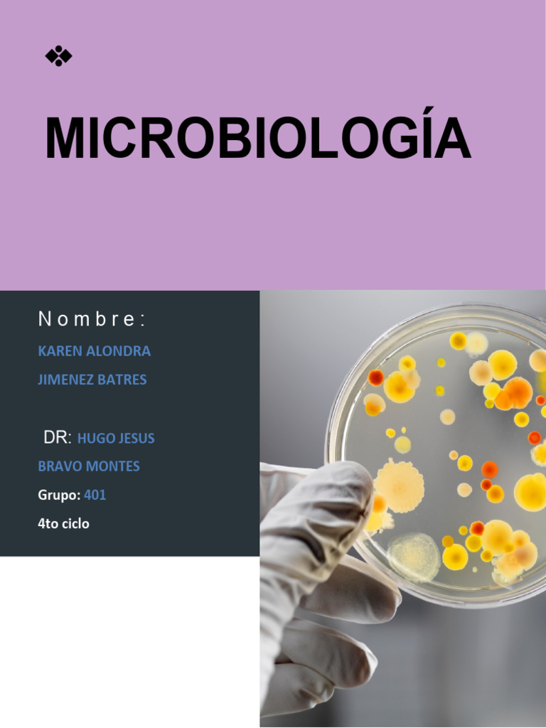 portada-de-microbiologia-9 | PDF