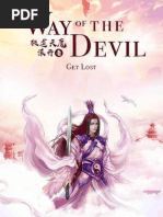 Heaven Official's Blessing Tian Guan Ci Fu (TGCF) Volume 1-8 PDF Free ...