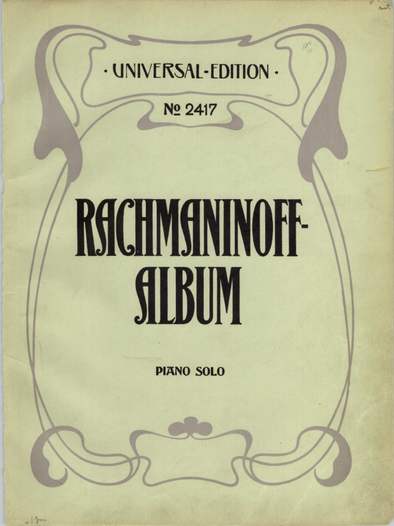 Polichinelle | PDF