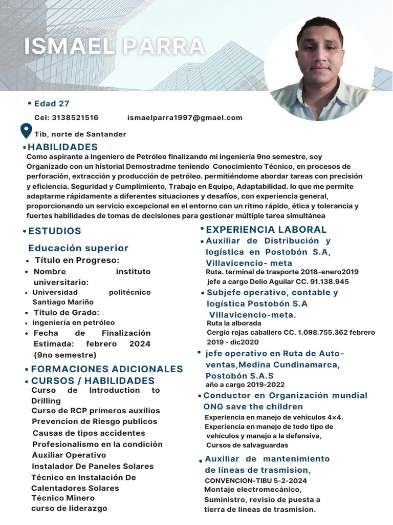 Curriculum 2024 | PDF