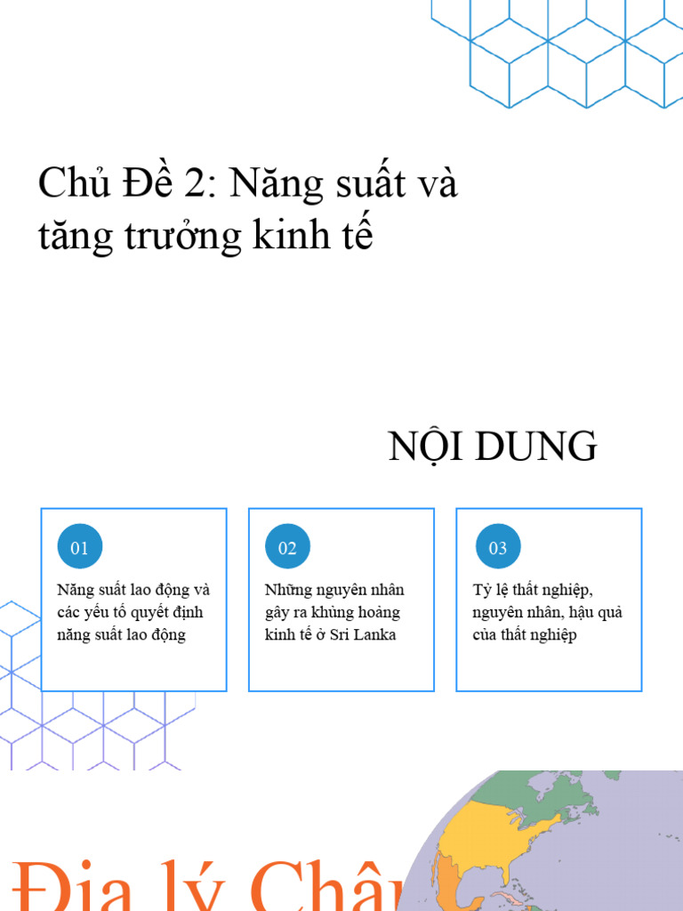 Châu Phi | PDF