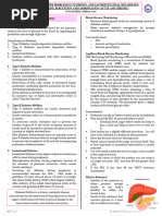 GRBS Monitoring Sheet A4 | PDF