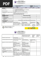 Capsule Proposal Format | PDF | Science