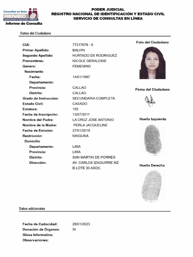 Ficha C4 77217678 | PDF