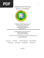 Cognitive Behavioral Model of Low Self Esteem Fennell 1997 - Lang Eng ...