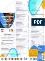 Brosur PTKI Medan 2025 - Compressed | PDF