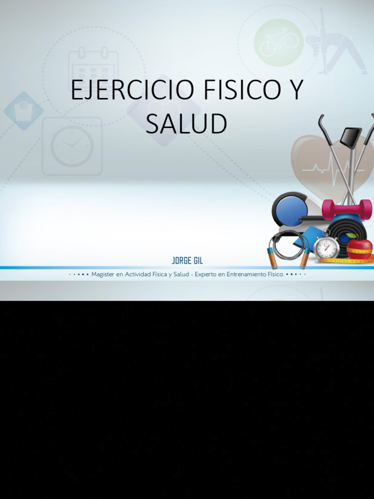 Ejercicio Fisico y Salud P1 | PDF | Legumbres | Corazón