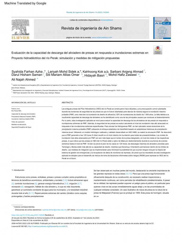 2 Compressed (1) | PDF | Represa | Inundar