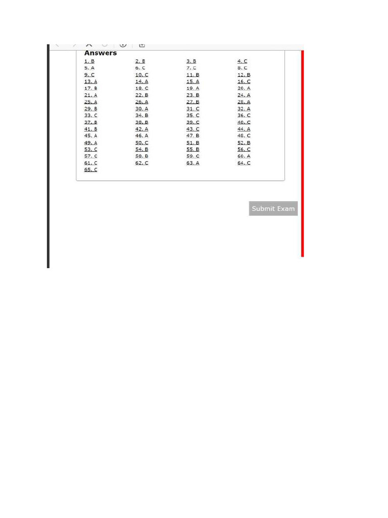 SFMC Email Specialist Exam Practice Questions | PDF