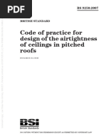 Metsec SFS Operations Installation | PDF | Framing (Construction) | Wall