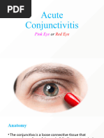 Lid Parallel Conjunctival Folds (LIPCOF) | PDF | Optics | Ophthalmology