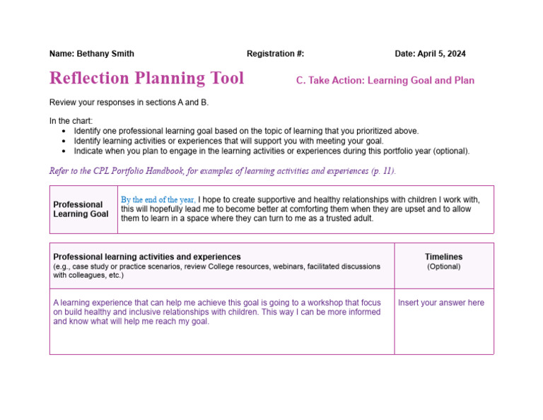 CPL Portfolio Components en | PDF