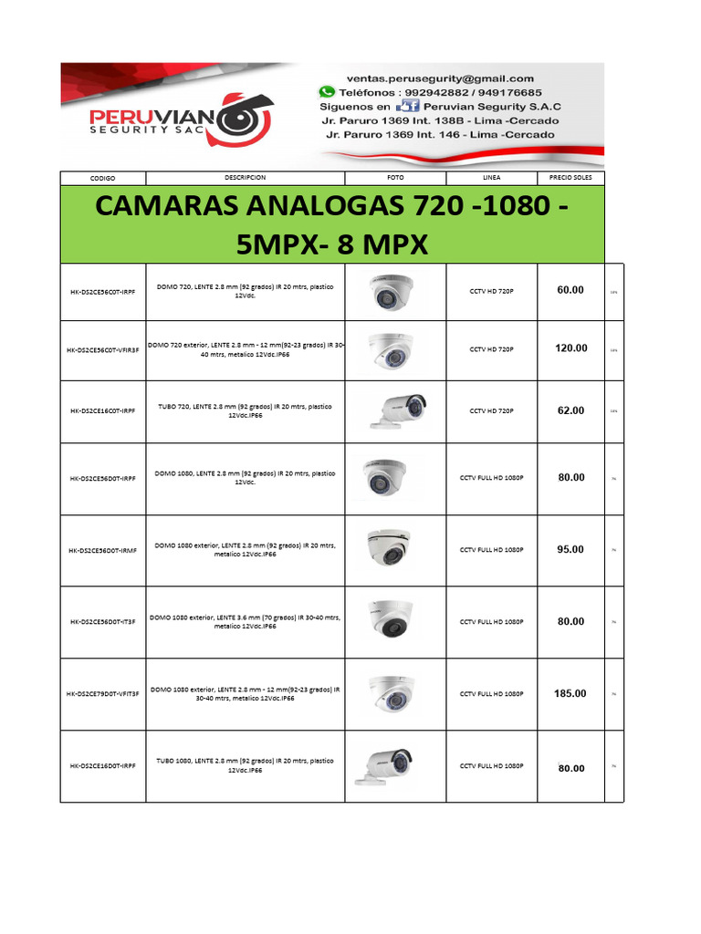 Hikvision Mayo | PDF | Digital Video Recorder | Electrical Engineering