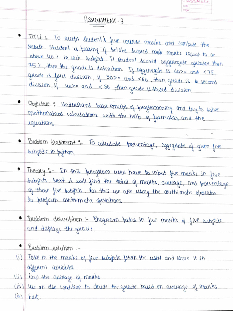 4122 - Lalit Chaudhary Asgn.3 | PDF