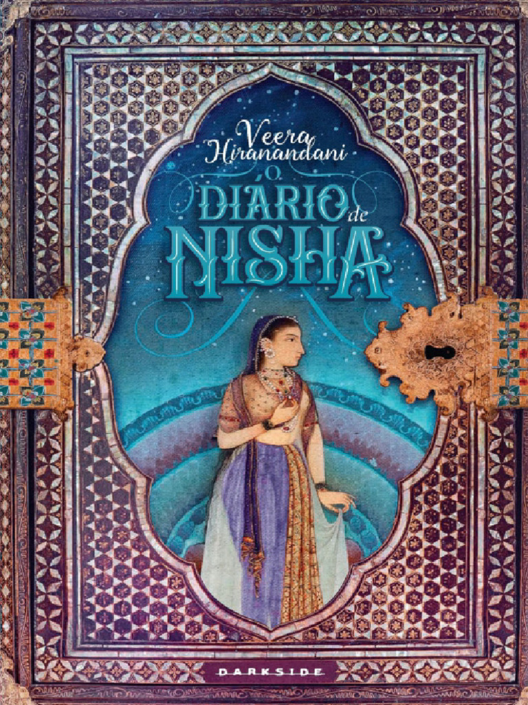 O Diário de Nisha - Veera Hiranandani | PDF | Muhammad Ali Jinnah | Amor