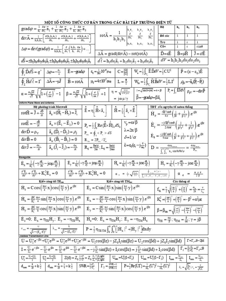 Truong Thi CQ13 Ans | PDF