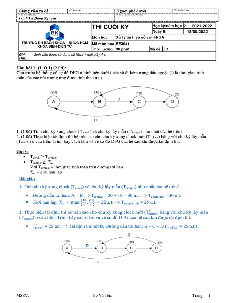 KTCK 221 Đa | PDF