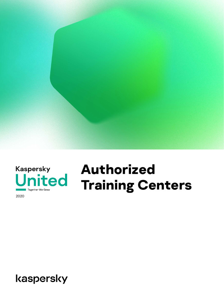 ATC Partner Program Guide - ENG | Download Free PDF | Virtual Machine | Personal Computers