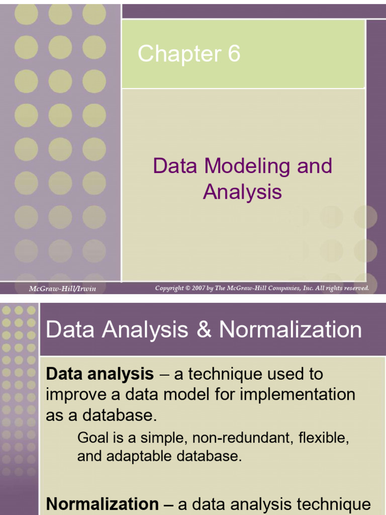 CSCI380-Week 11-Lecture 2 | PDF