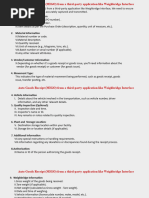 Weighbridge Integration Scale - SAP | PDF | Windows Registry | Computer Architecture