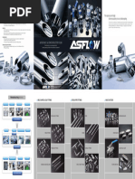 AISC 13th - Material Grades | PDF | Welding | Construction