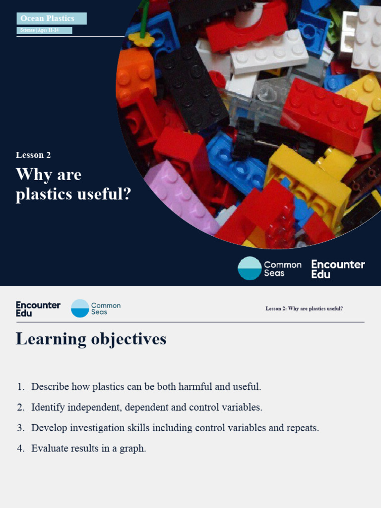Understanding Plastics: Uses and Impact | PDF | Plastic | Weight