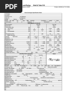 Aspen EDR Heat Exchanger Design Guide | PDF | Heat Exchanger ...
