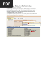 How To Extract VIM DP Documents As PDF Attachments... - SAP Community | PDF | Computing ...