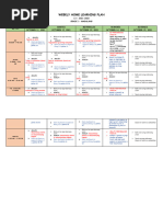 PROBLEM Solving Tagalog | PDF