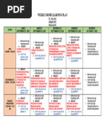 PROBLEM Solving Tagalog | PDF